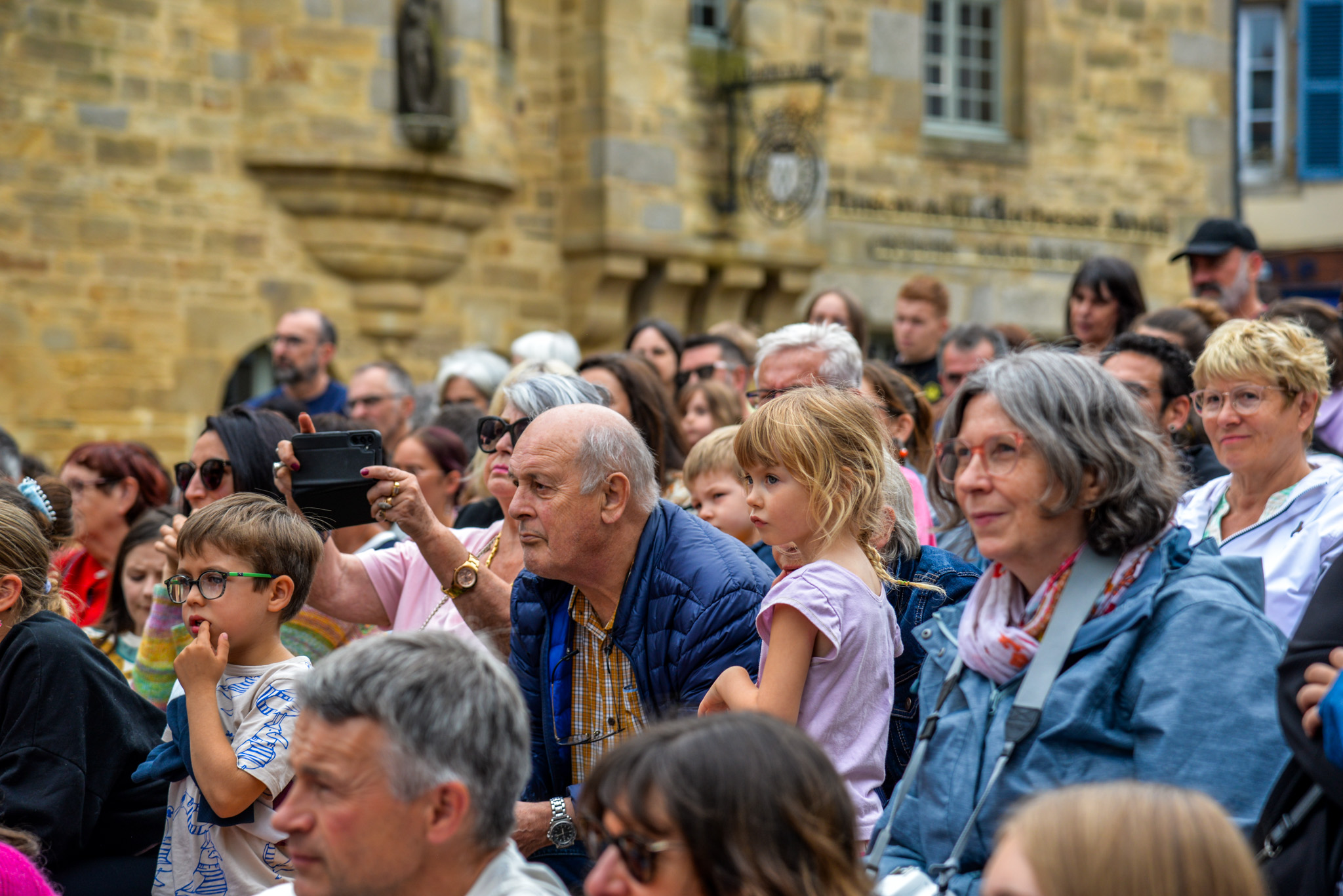 Escale Estivale - Landerneau (29)
